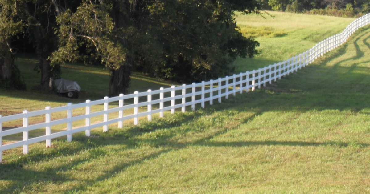 Home - Cole Deck and Fence