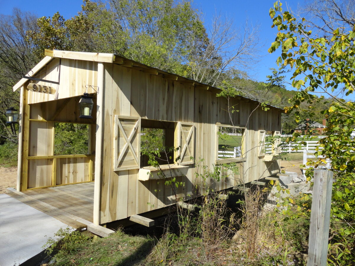 Home - Cole Deck and Fence