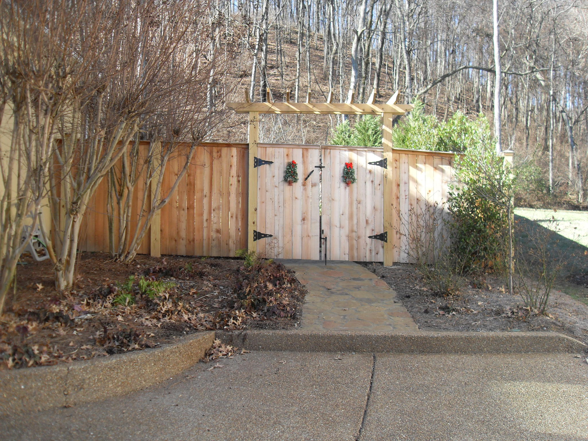 About Us - Cole Deck and Fence